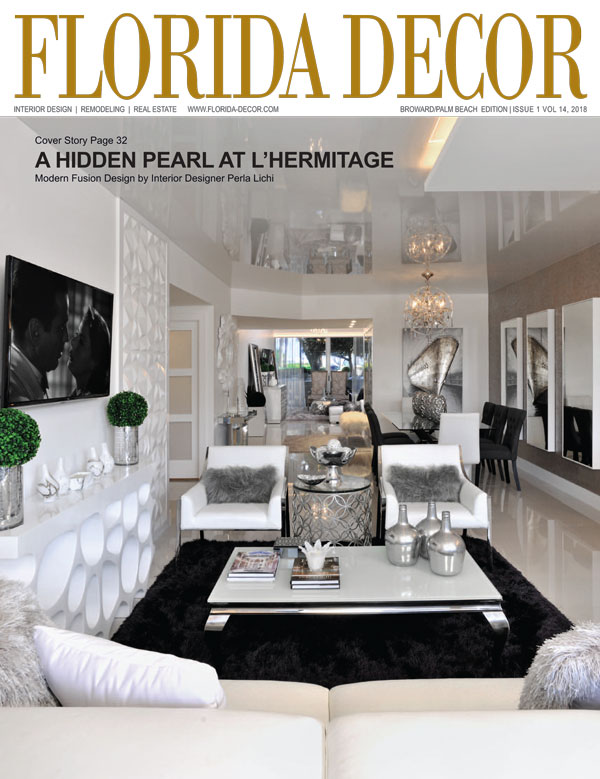Florida Decor Magazine, Custom Made Furniture, Furniture Stores ...